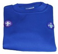 Uniform & Badges – 1st Kilkenny Scouts