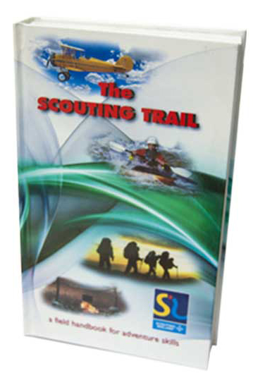 Resources – 1st Kilkenny Scouts